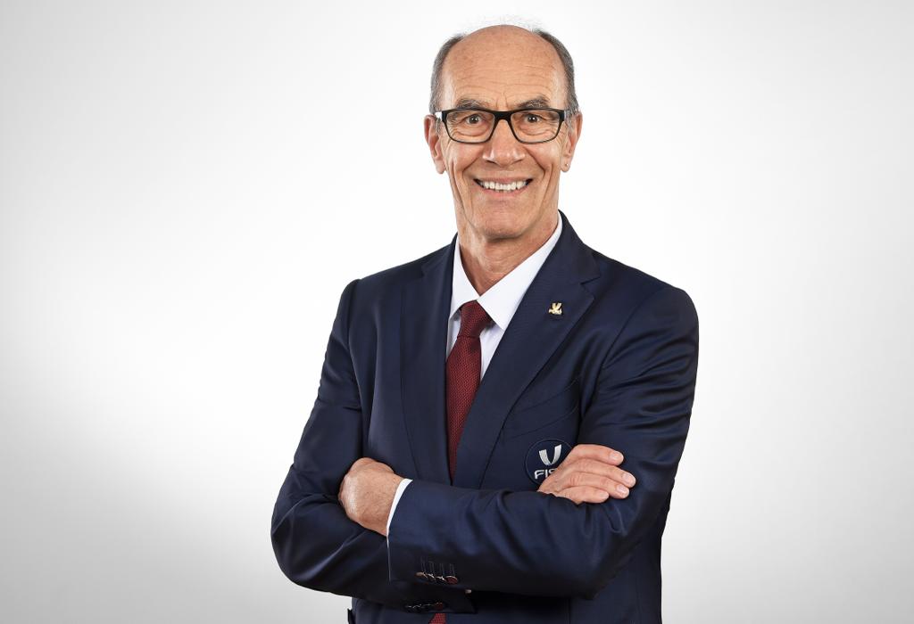 Homepage - Shooting 2024