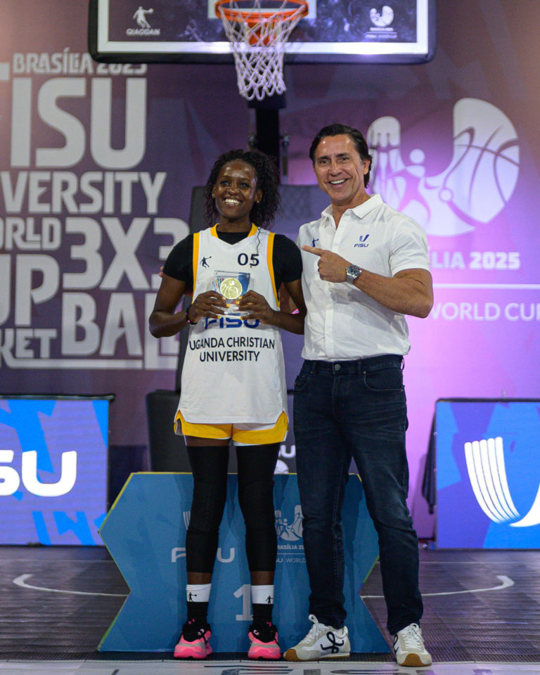 FISU University World Cup 3x3 Basketball – Brasília 2025 comes to an ...