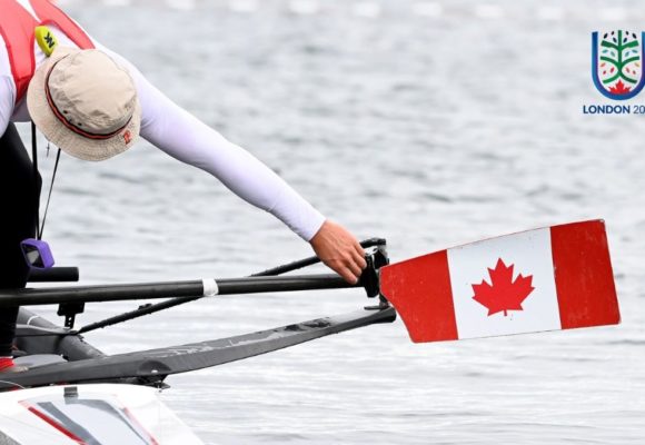 Deconstructing the 2026 FISU World University Rowing Championships ...