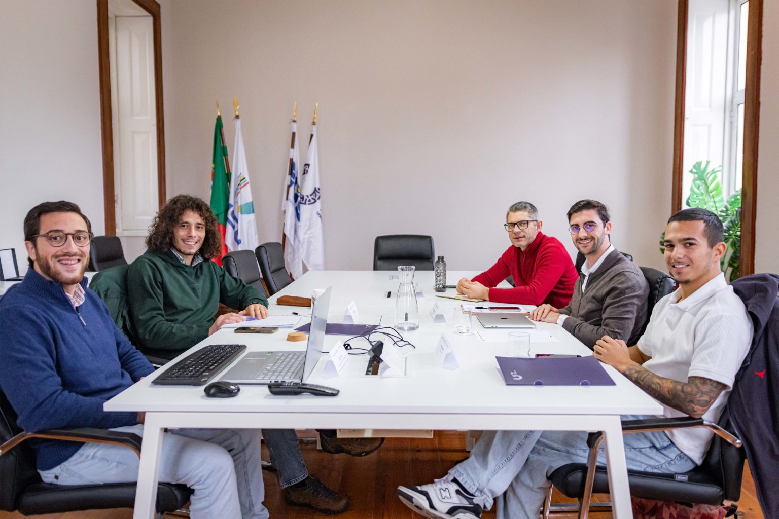 João Francisco appointed Secretary-General of the 2026 FISU WUC ...